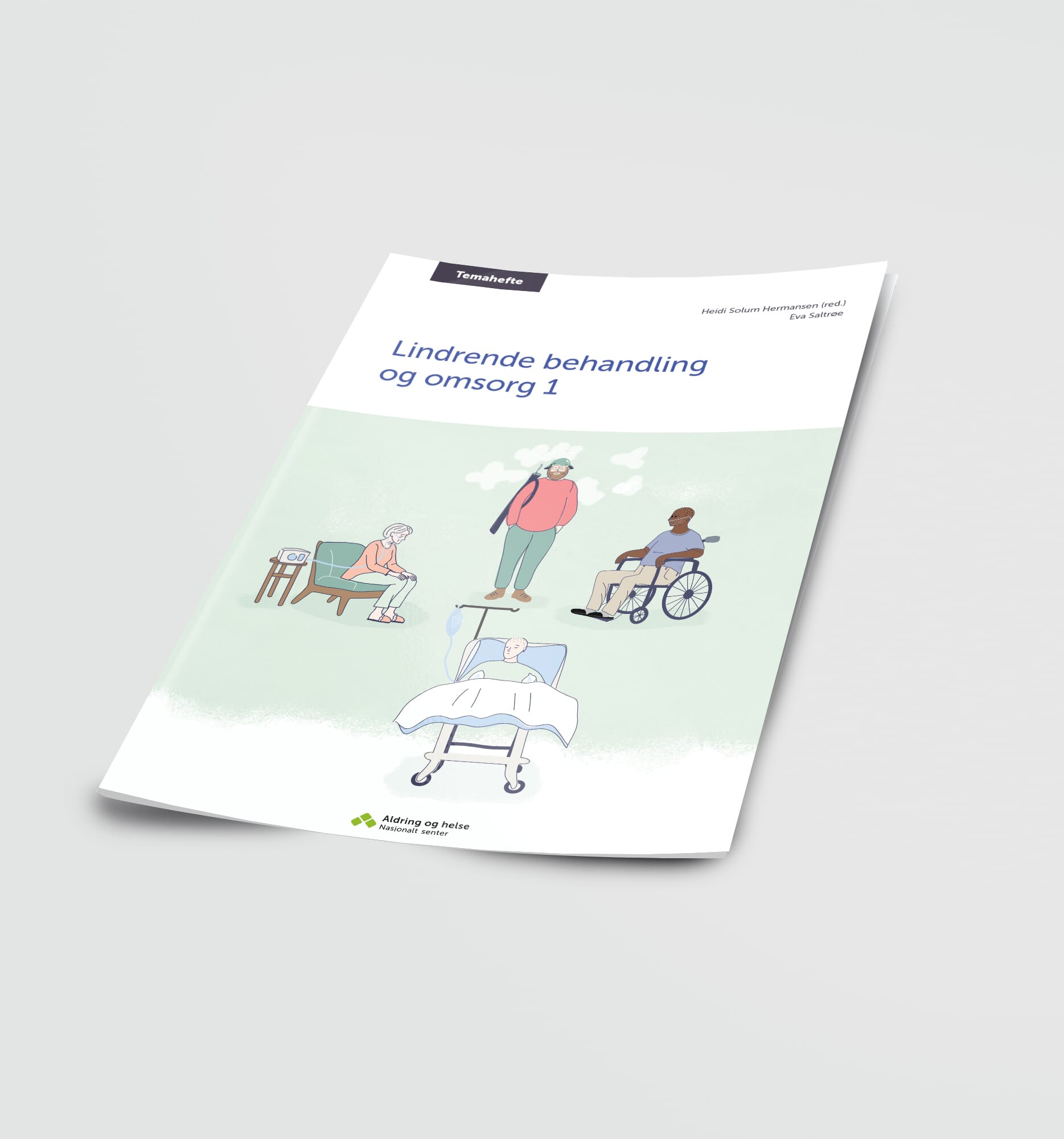 (PDF) Lindrende behandling og omsorg 1 - ALDRING OG HELSE - Nasjonalt ...